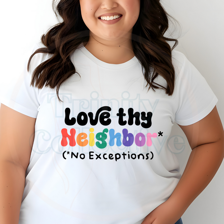 Trinity Collective | Handmade Jewelry, Apparel, Drinkware & Dolls